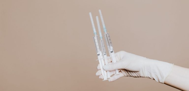 Muscle Relaxant Injections for Teeth Grinding + Jaw Slimming