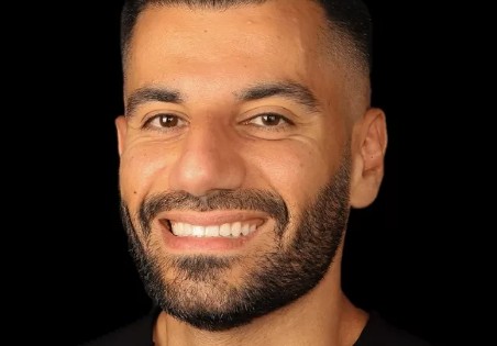 Dr. Ayad Albermani - Brisbane Dentist | Oasis Dental Studio