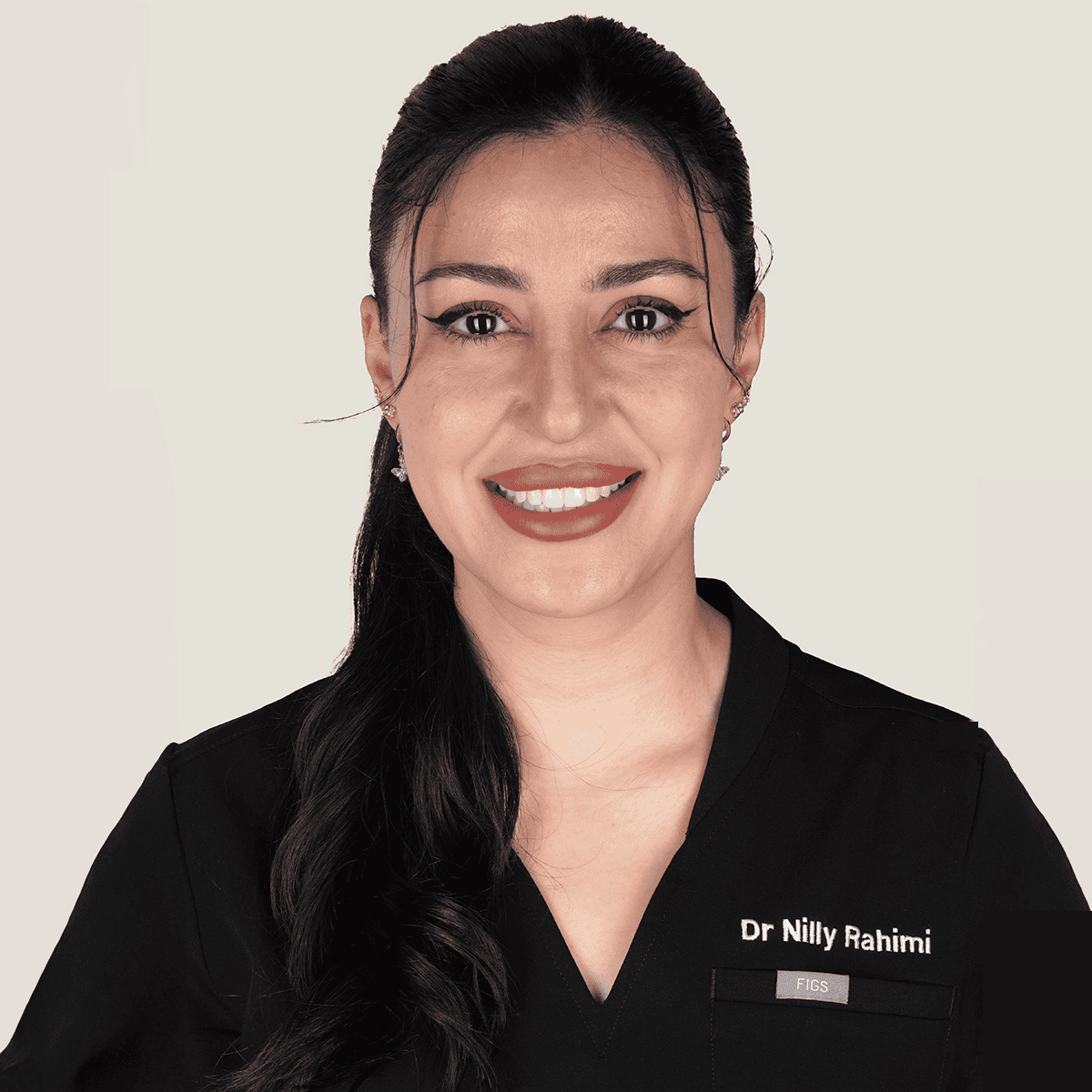 Dr. Nilly Rahimi - Gold Coast Dentist | Oasis Dental Studio
